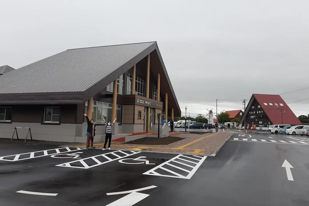 Wakkanai the Northernmost Point of Japan - hokkaido-tour