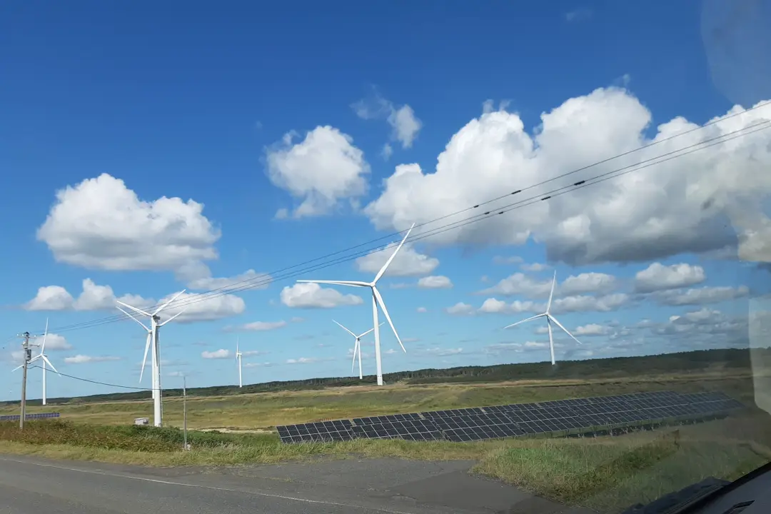 Wakkanai the Northernmost Point of Japan - hokkaido-tour