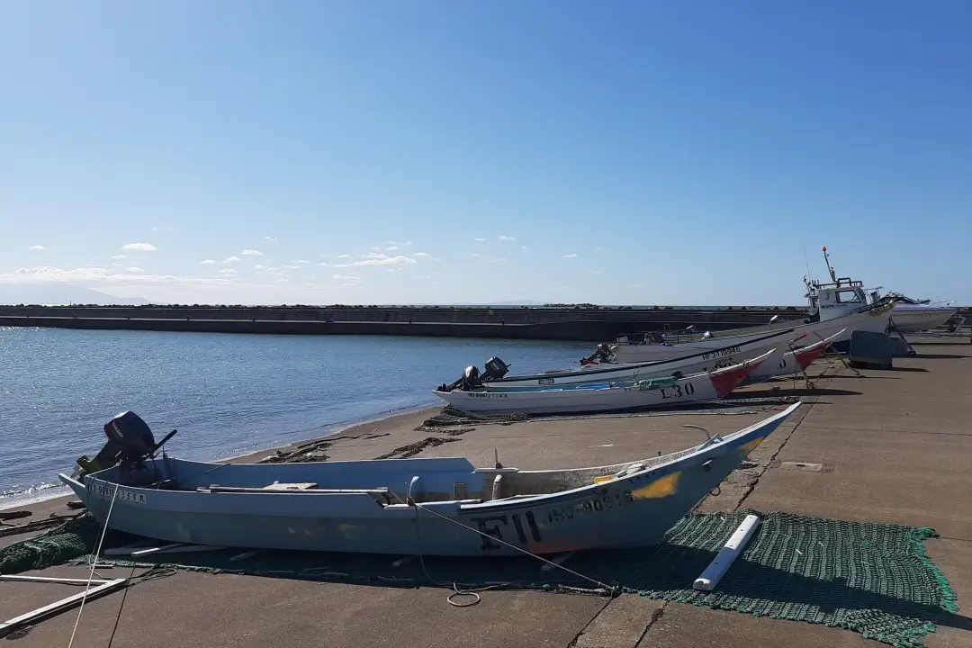 Wakkanai the Northernmost Point of Japan - hokkaido-tour