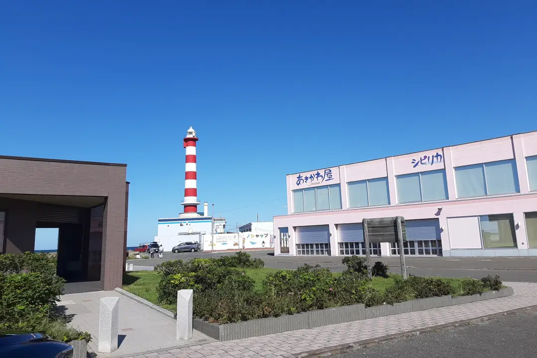 Wakkanai the Northernmost Point of Japan - hokkaido-tour