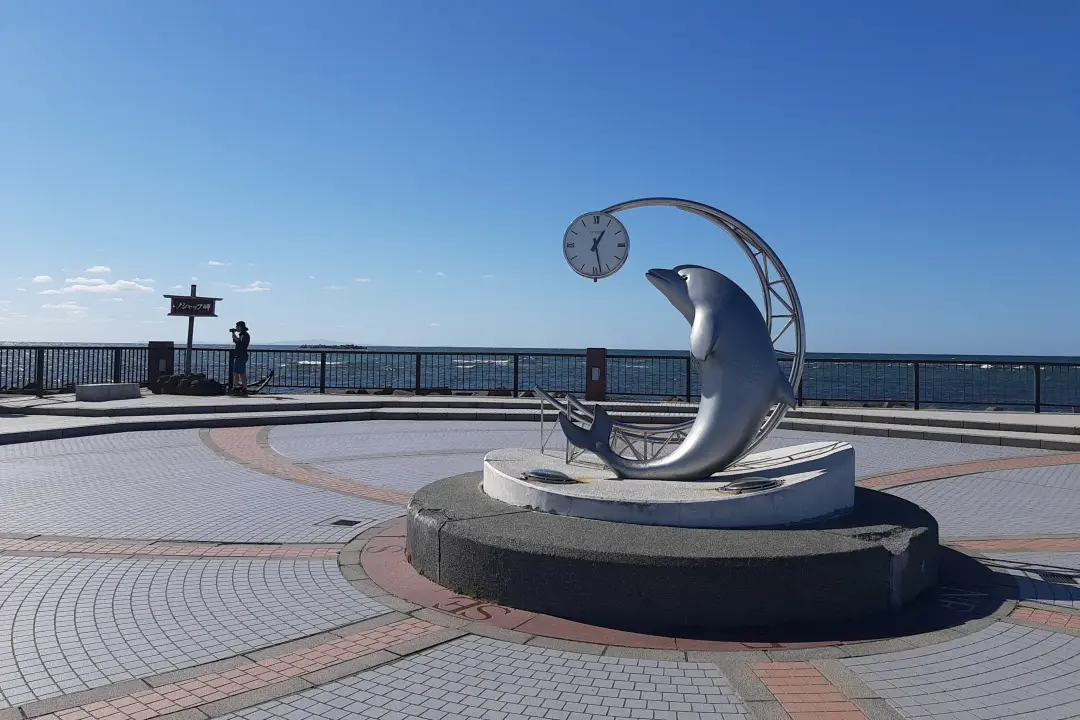 Wakkanai the Northernmost Point of Japan - hokkaido-tour