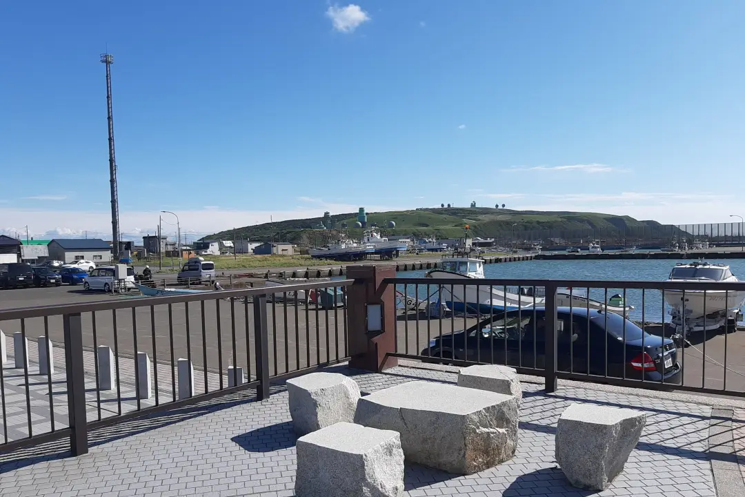 Wakkanai the Northernmost Point of Japan - hokkaido-tour