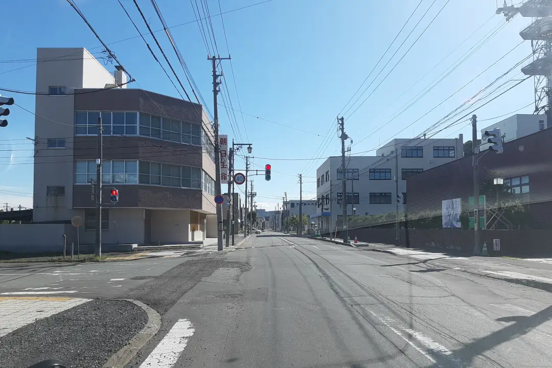 Wakkanai the Northernmost Point of Japan - hokkaido-tour