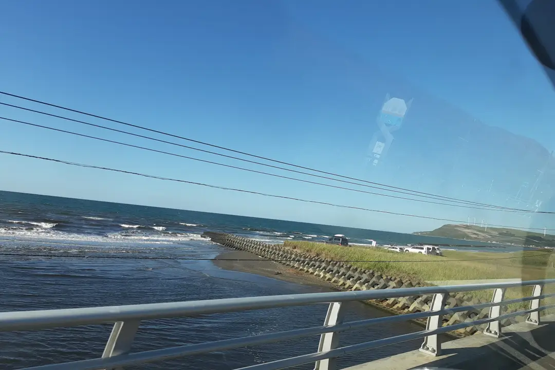 Wakkanai the Northernmost Point of Japan - hokkaido-tour