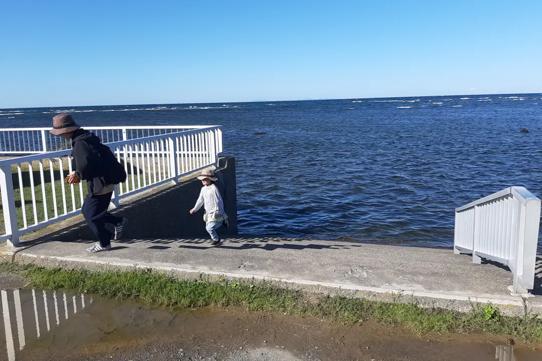 Wakkanai the Northernmost Point of Japan - hokkaido-tour