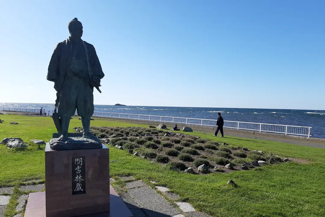 Wakkanai the Northernmost Point of Japan - hokkaido-tour
