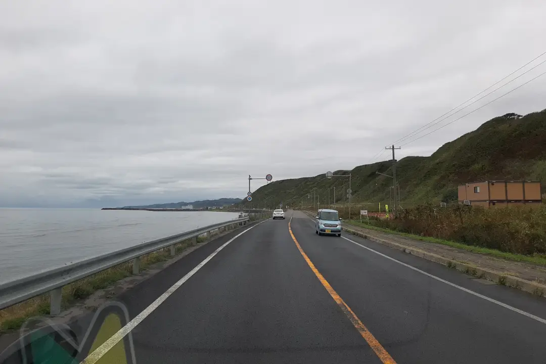 Wakkanai the Northernmost Point of Japan - hokkaido-tour