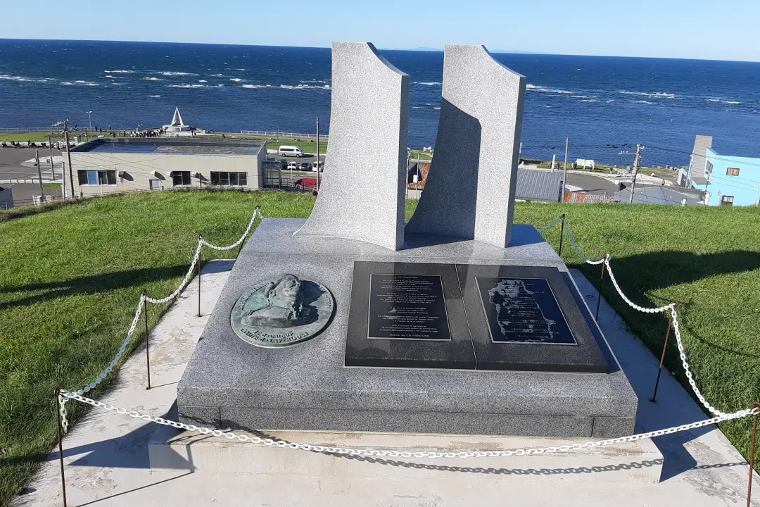 Wakkanai the Northernmost Point of Japan - hokkaido-tour