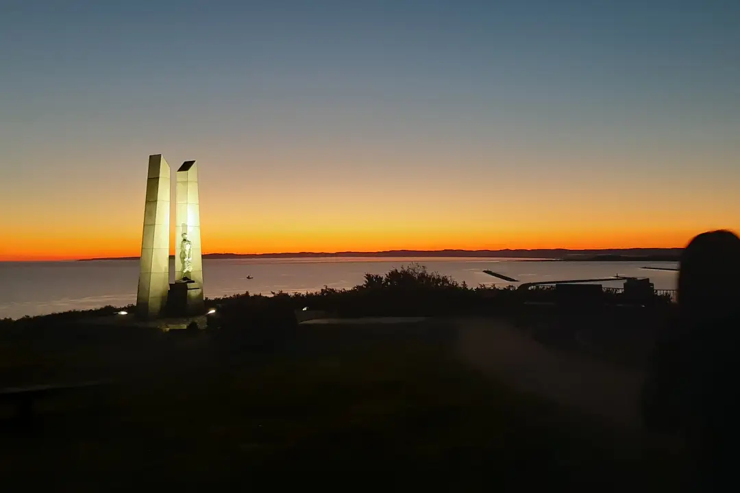 Wakkanai the Northernmost Point of Japan - hokkaido-tour