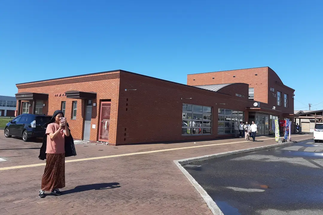 Wakkanai the Northernmost Point of Japan - hokkaido-tour