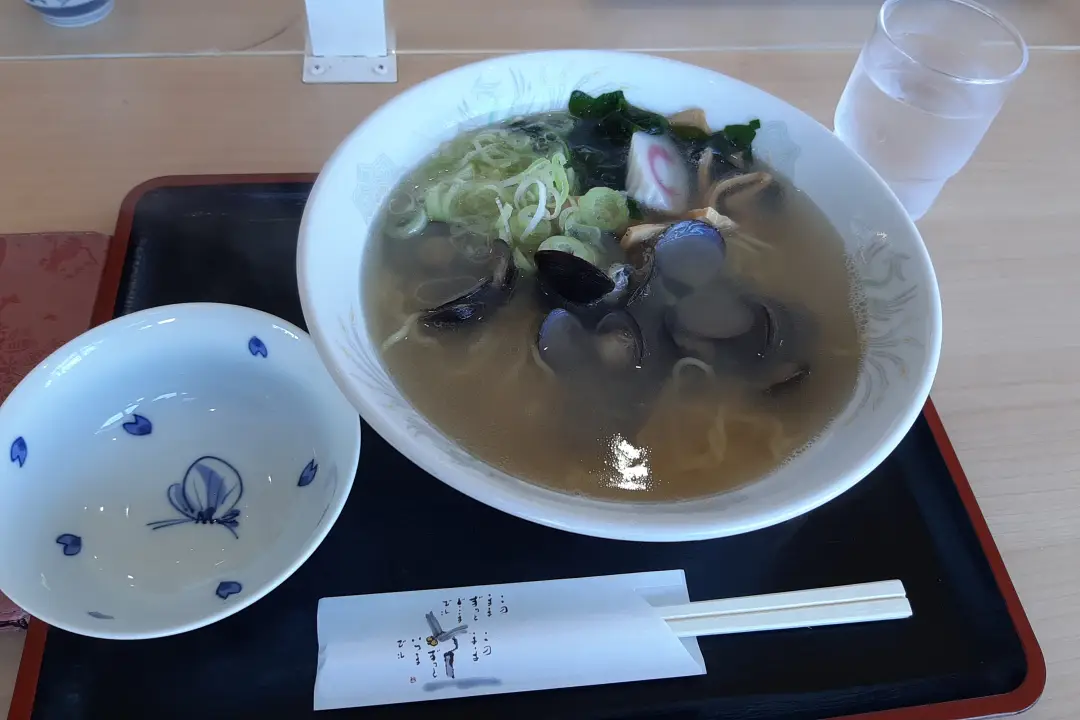 Wakkanai the Northernmost Point of Japan - hokkaido-tour